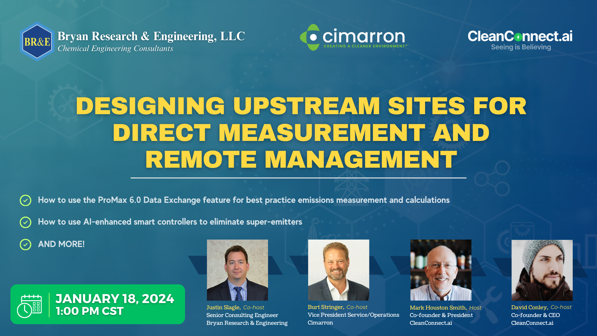 Replay: Cracking the Code of Direct Measurement and Remote Management